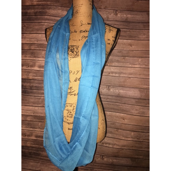 Accessories | Loop Scarf | Poshmark